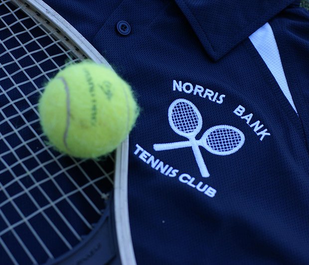 Norris Bank Tennis Club