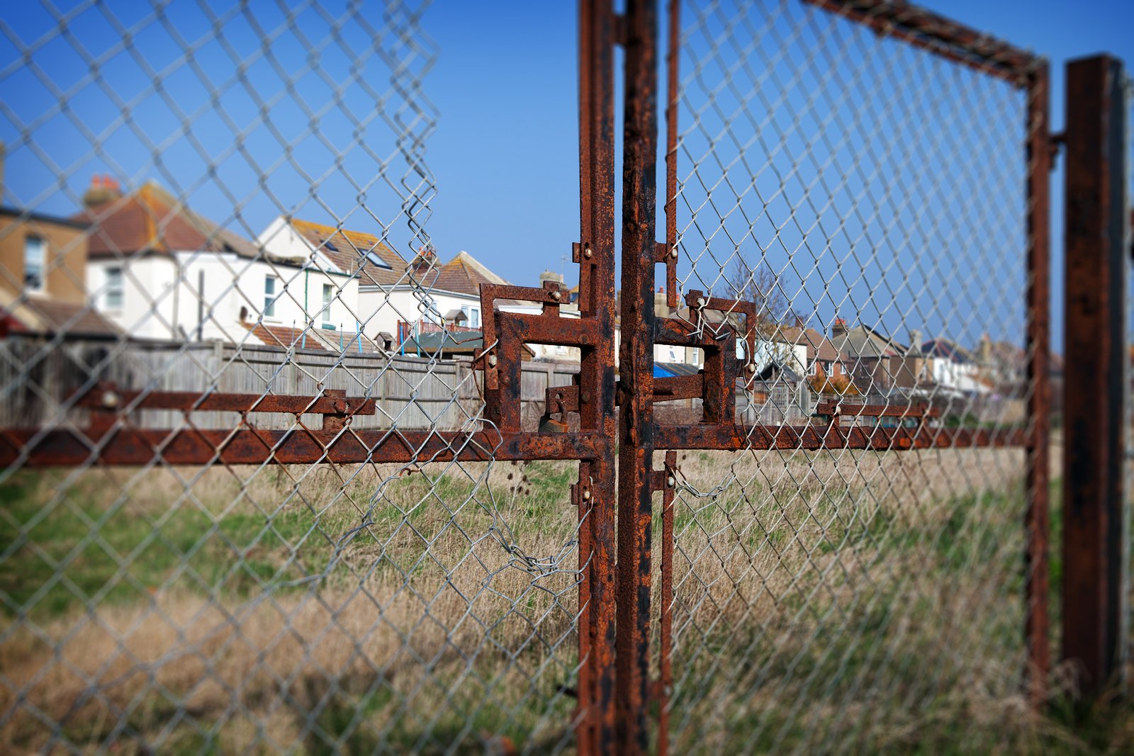 The Barriers to Build Social Housing