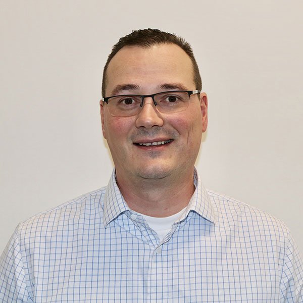 Daniel Greenhalgh | ENM Construction Management
