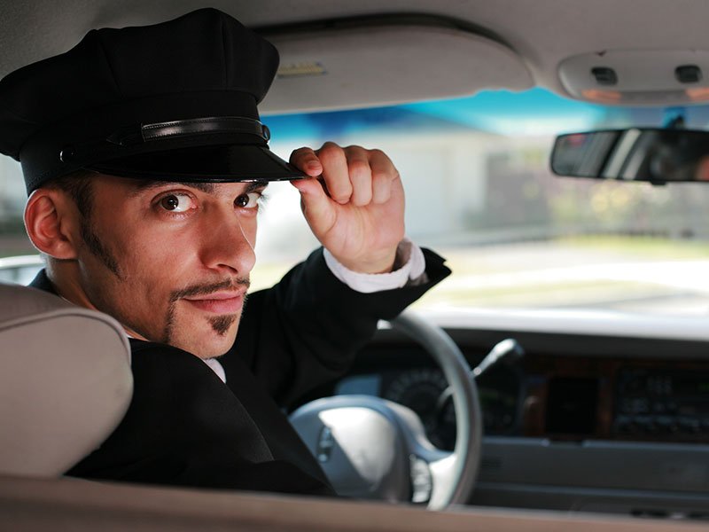 NJ & Philadelphia Luxury Limo Service