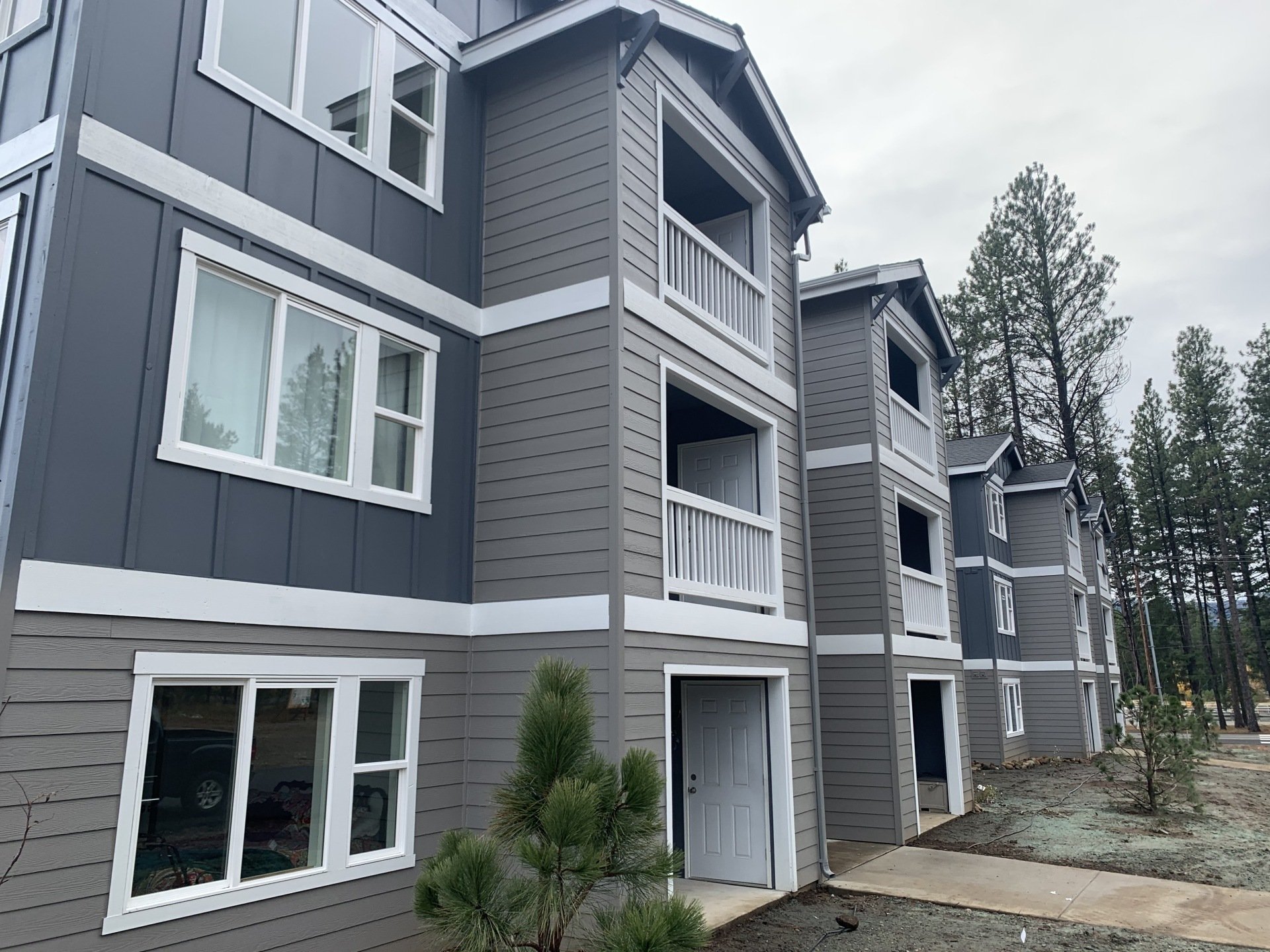 Crystal Creek Apartments | Accolade Properties