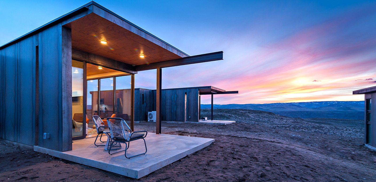 Accolade Properties - Property Management & Real Estate