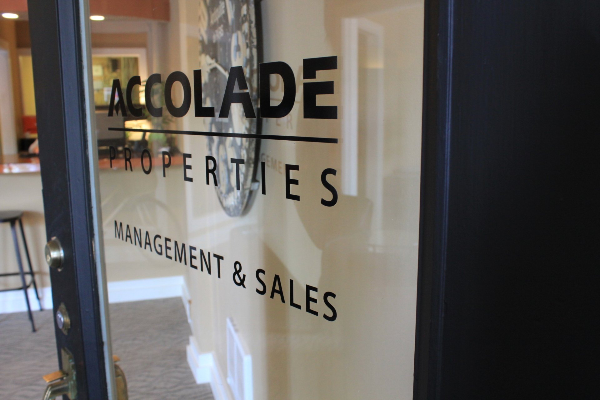 Accolade Properties - Property Management & Real Estate