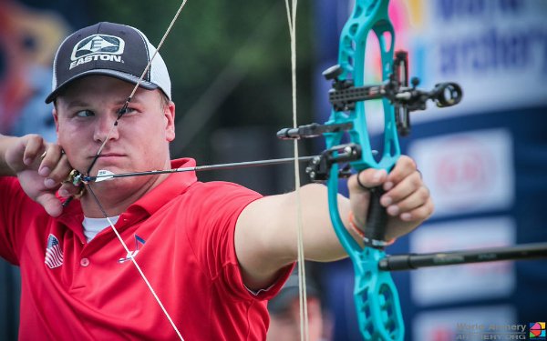 World Champions shoot ProPoints