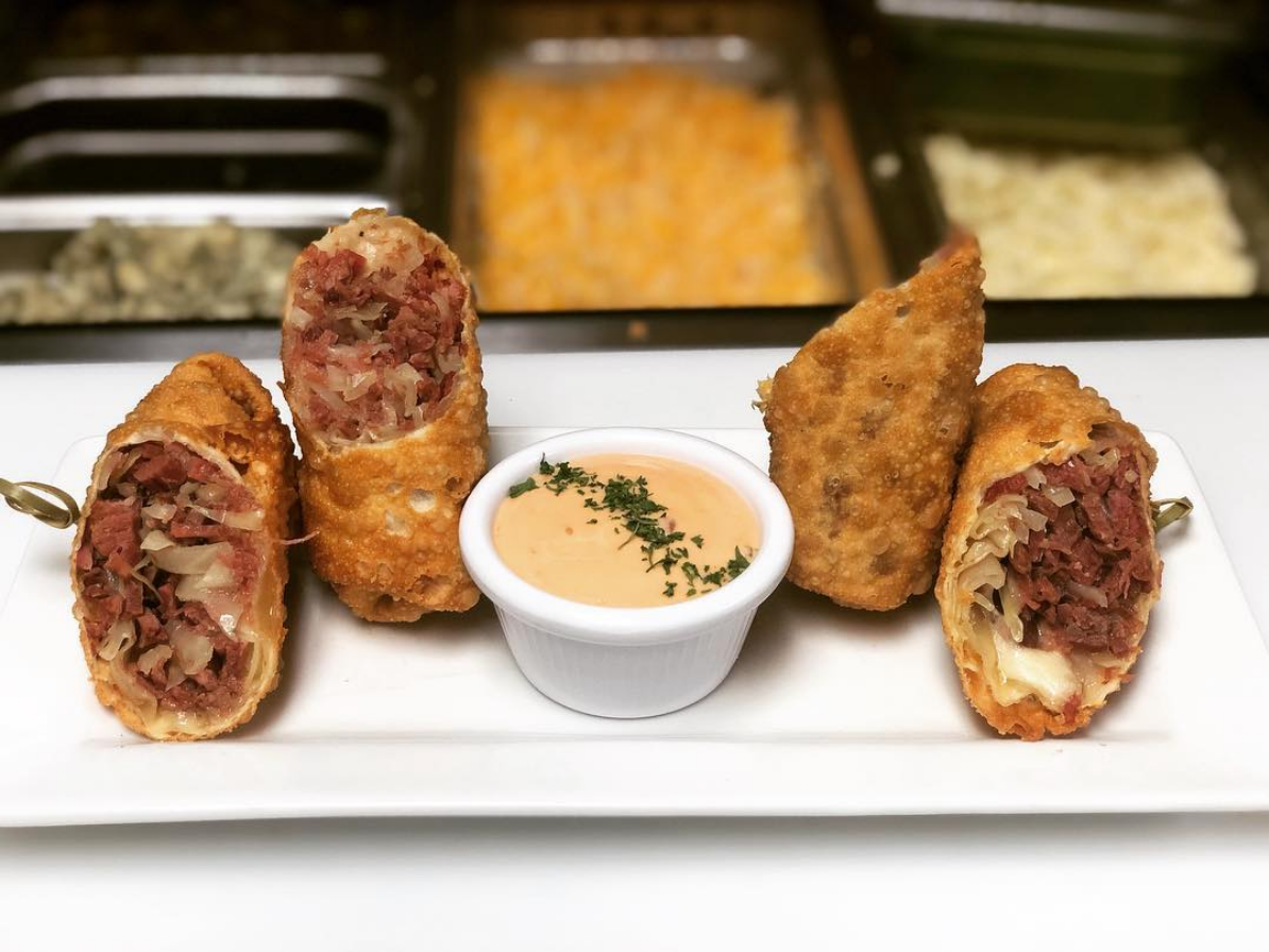 Murphy's Pub in Agawam Menus