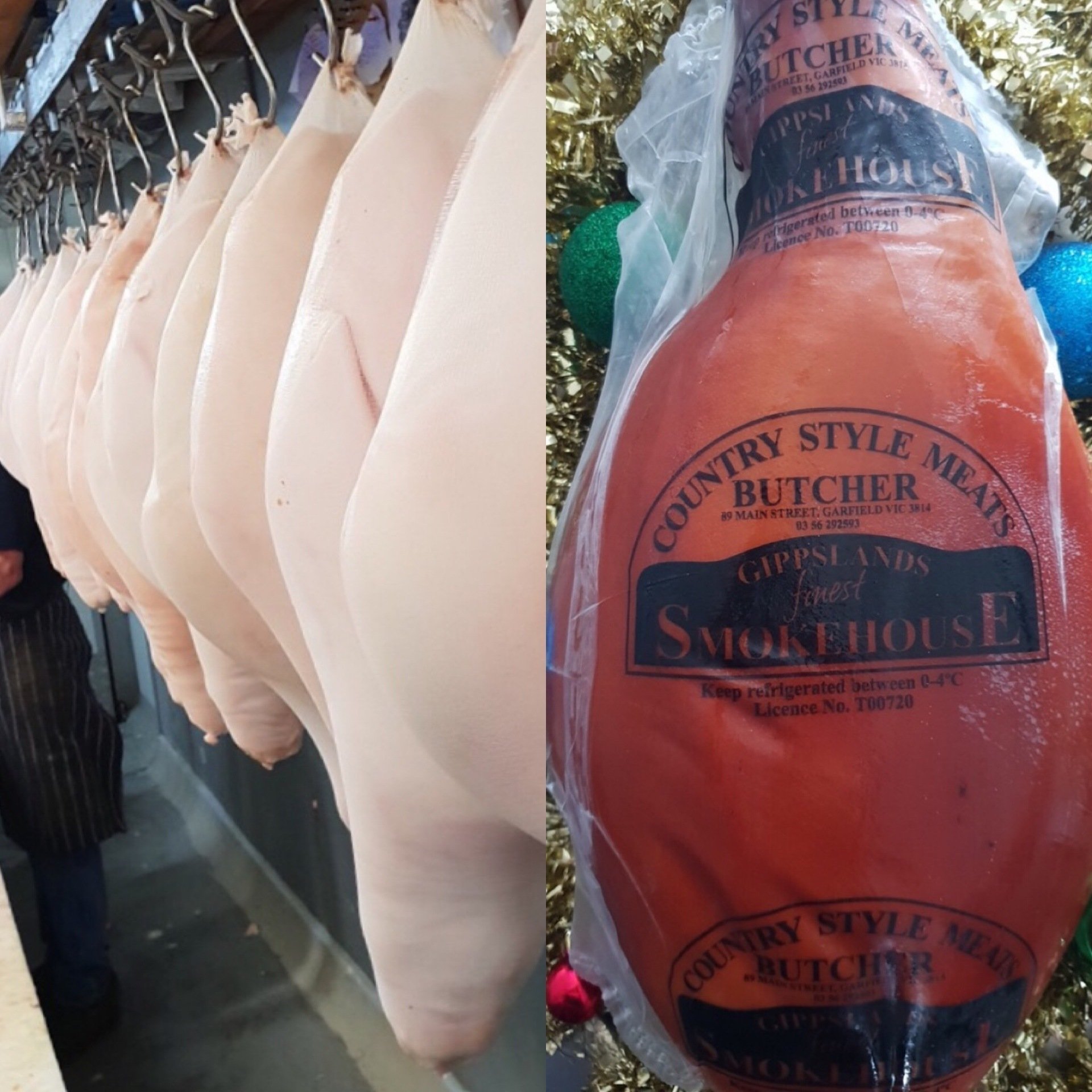 Finest Quality Meats | Garfield