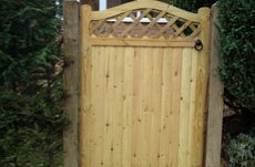 Professional fence installation | Fence Right