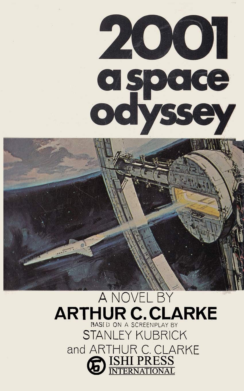 Arthur C. Clarke: conheça um dos maiores autores de sci-fi
