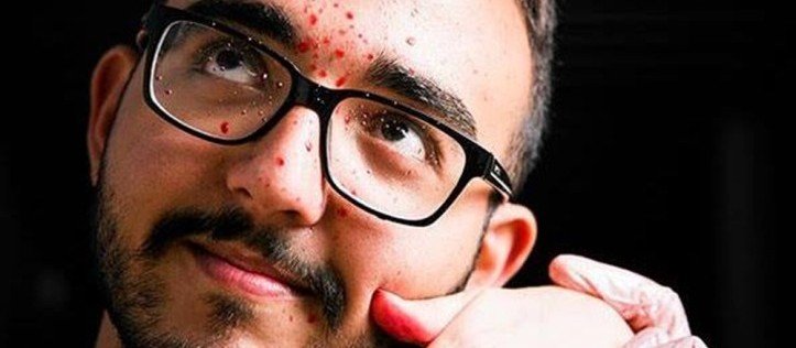 Raphael Montes: o autor que muitos não tem coragem de ler