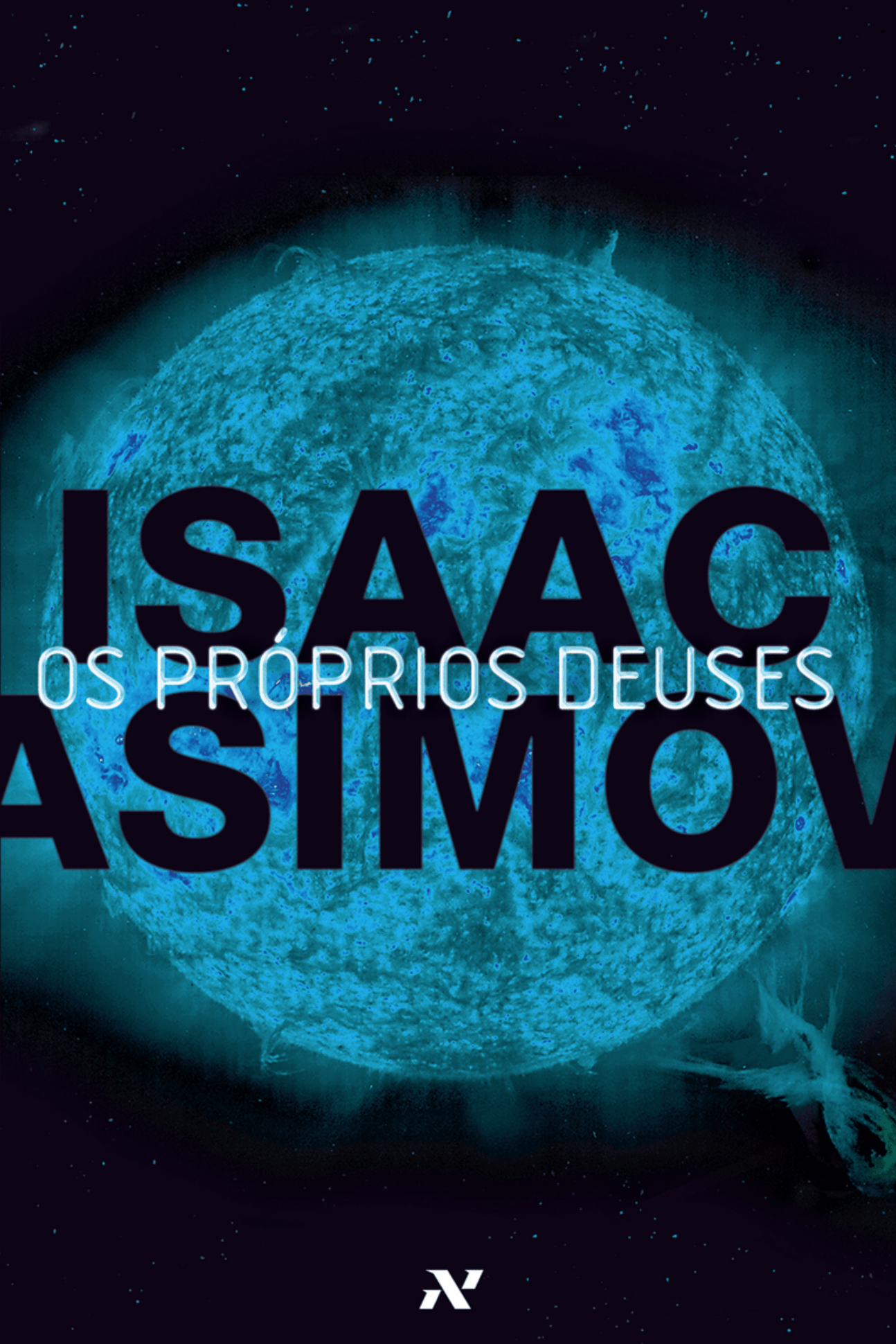 5 melhores livros de Isaac Asimov, um dos mestres da ficção científica