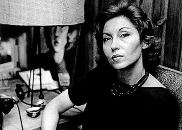 Clarice Lispector: sobre uma das maiores escritoras brasileira