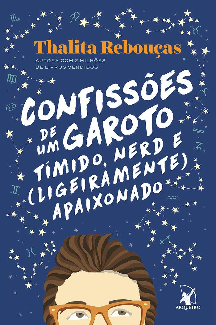 Editora Arqueiro: conheça os principais autores e livros
