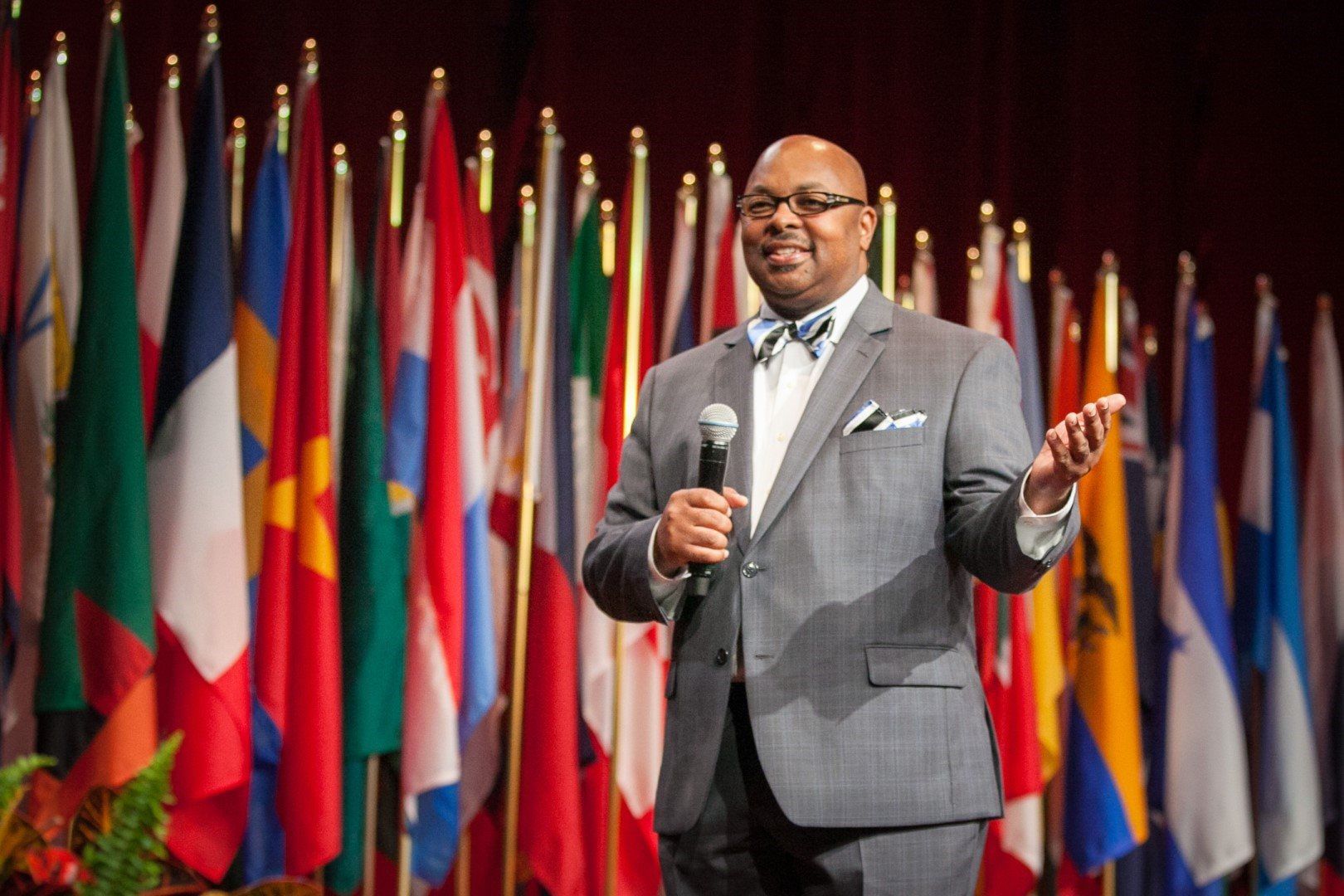 Gallery | Lafleur Leadership Institute | Lake Charles, LA
