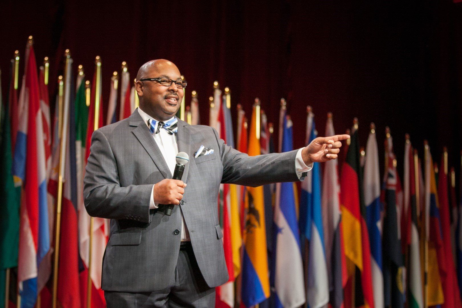Gallery | Lafleur Leadership Institute | Lake Charles, LA