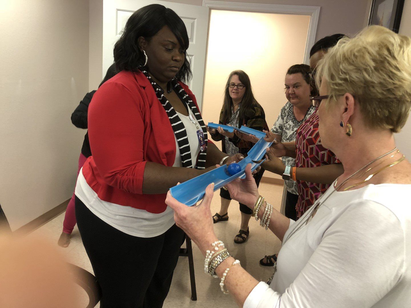 Team Communication Training - Lafleur Leadership Institute