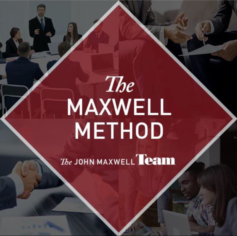 The Maxwell Leadership Assessment - Lafleur Leadership Institute