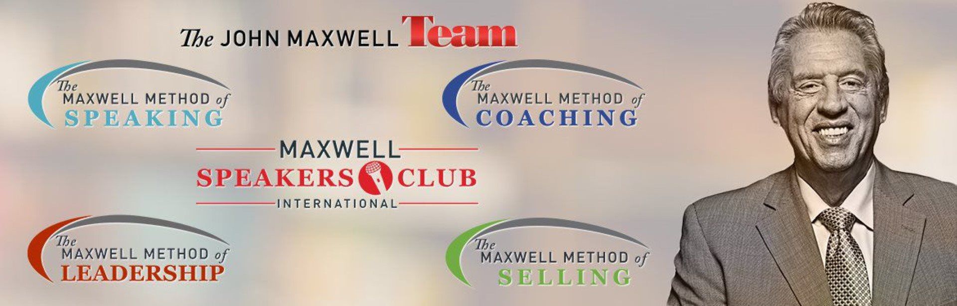 The Maxwell Method | Houston, Austin, TX & Lake Charles, LA