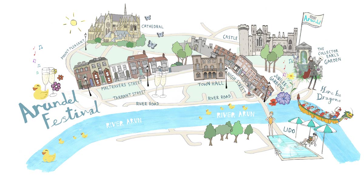 Arundel Festival Of The Arts