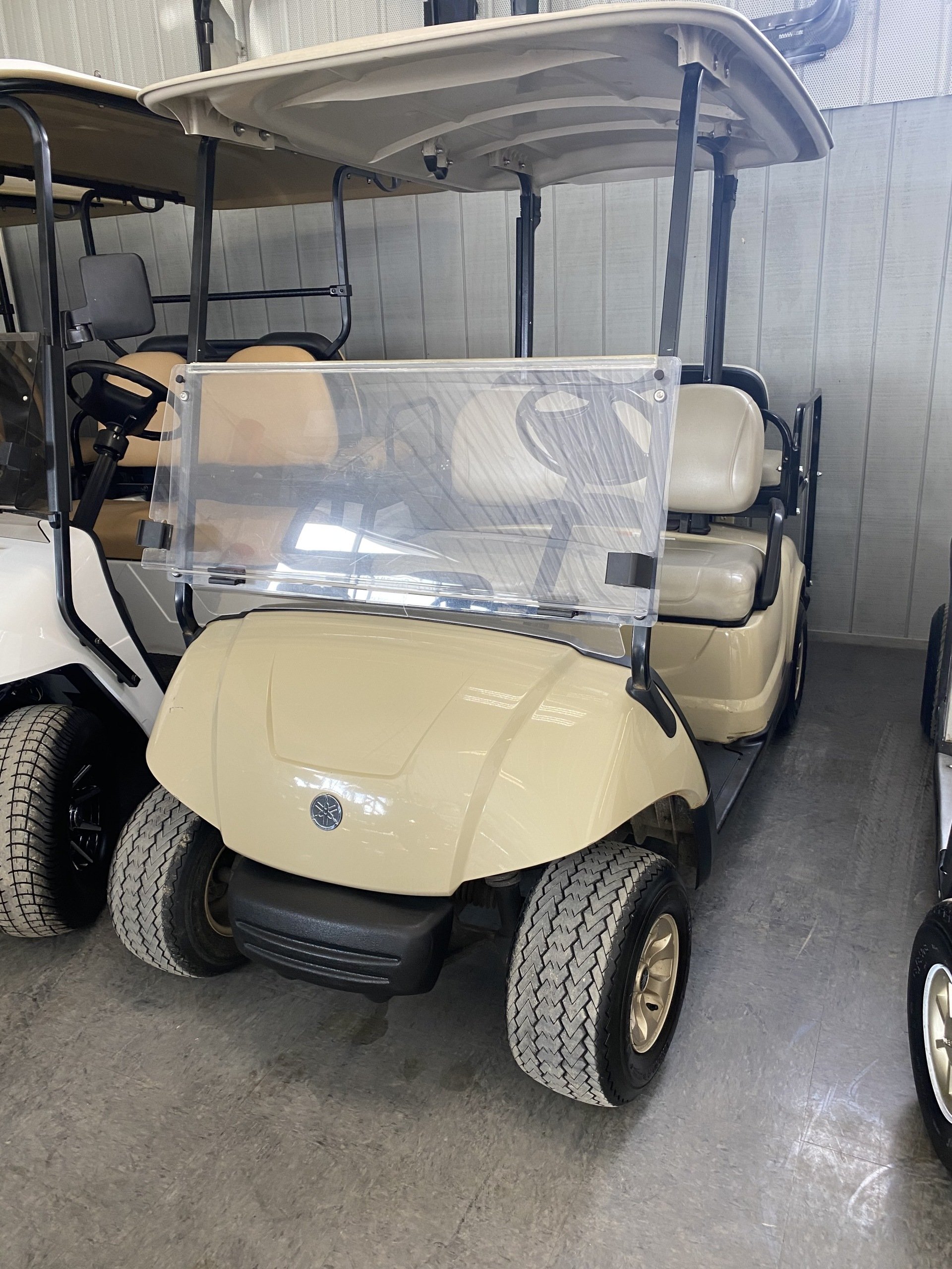 D&W Golf Cart Sales | Inventory