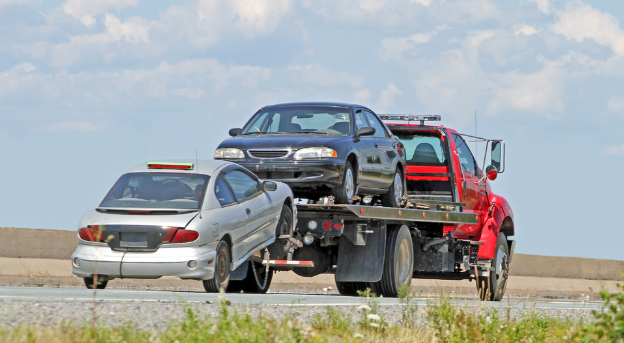 Classic Auto Body & Towing Inc. | Auto Repair | Swansea, IL