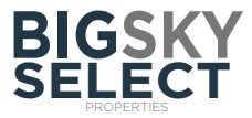 Big Sky Select Properties Principals