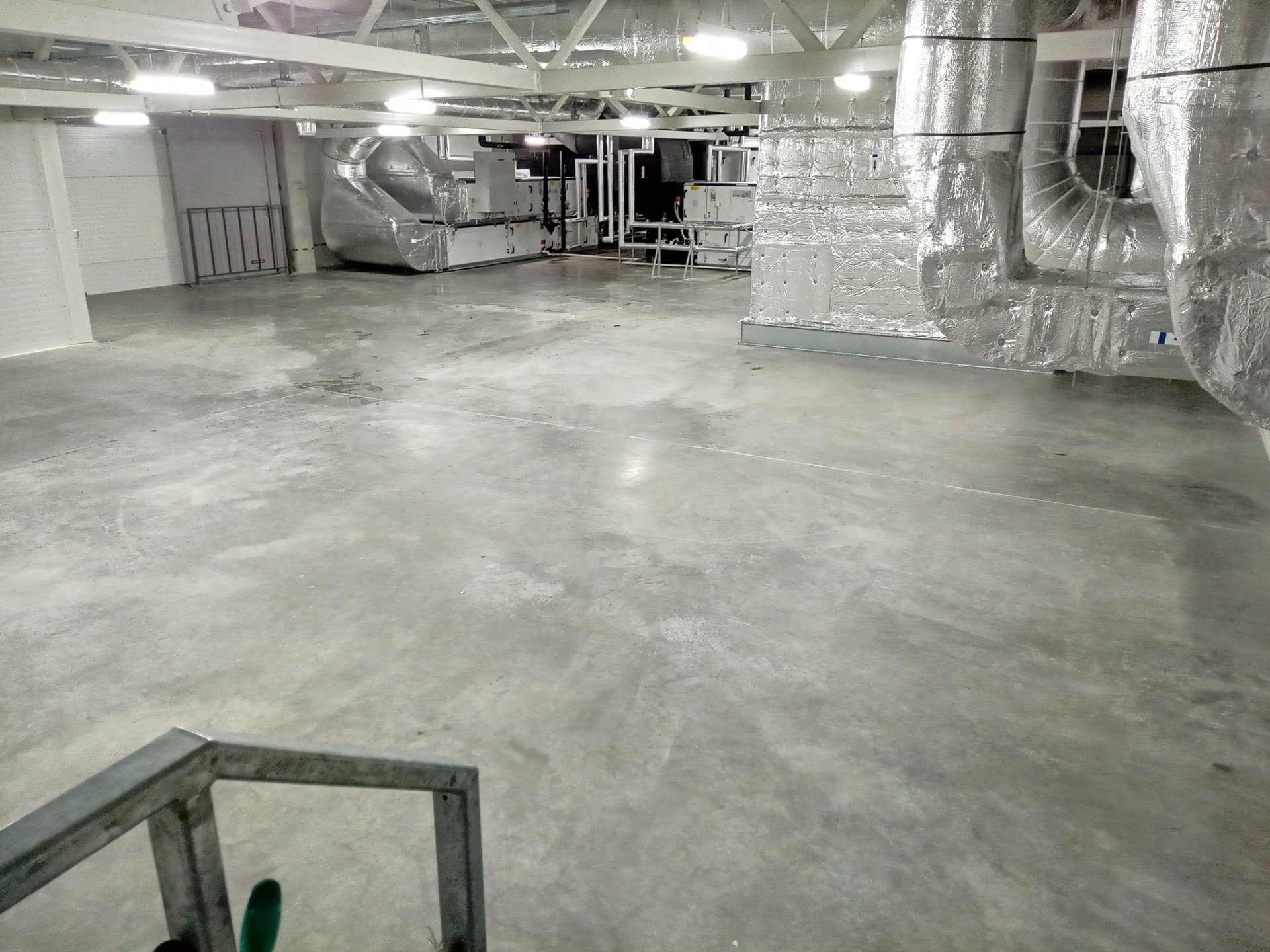 Grindų vaškavimo paslaugos | Švaros sesės