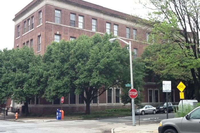 The Telephone Building