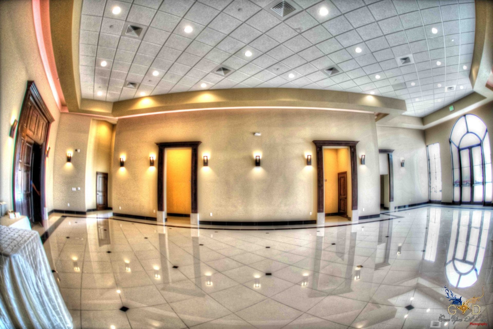 PRINCETON EVENT CENTER: Bingo, Private & Public Events