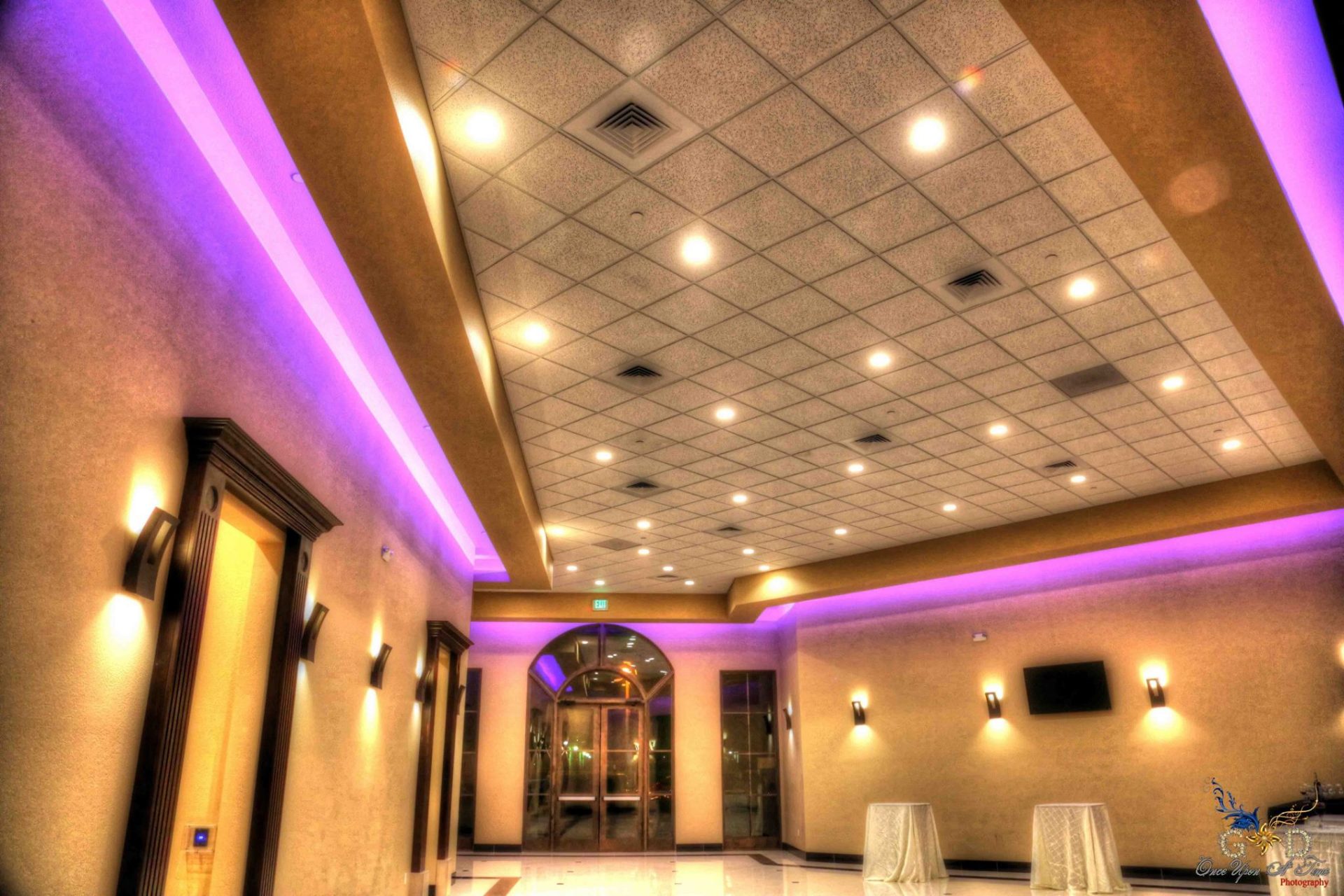 Assyrian American Association of Modesto | Princeton Event Center ...