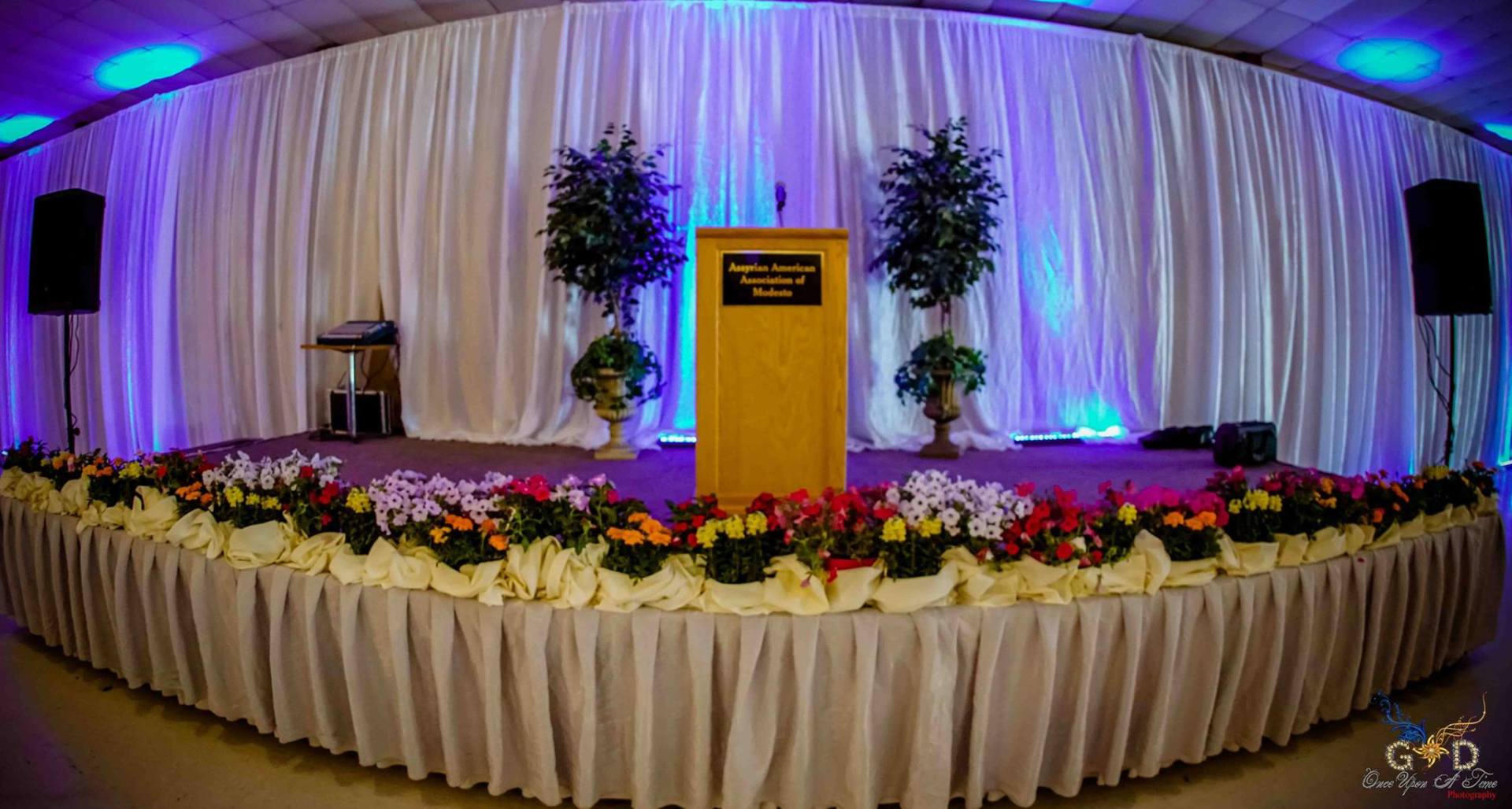 Photo Gallery | PRINCETON EVENT CENTER