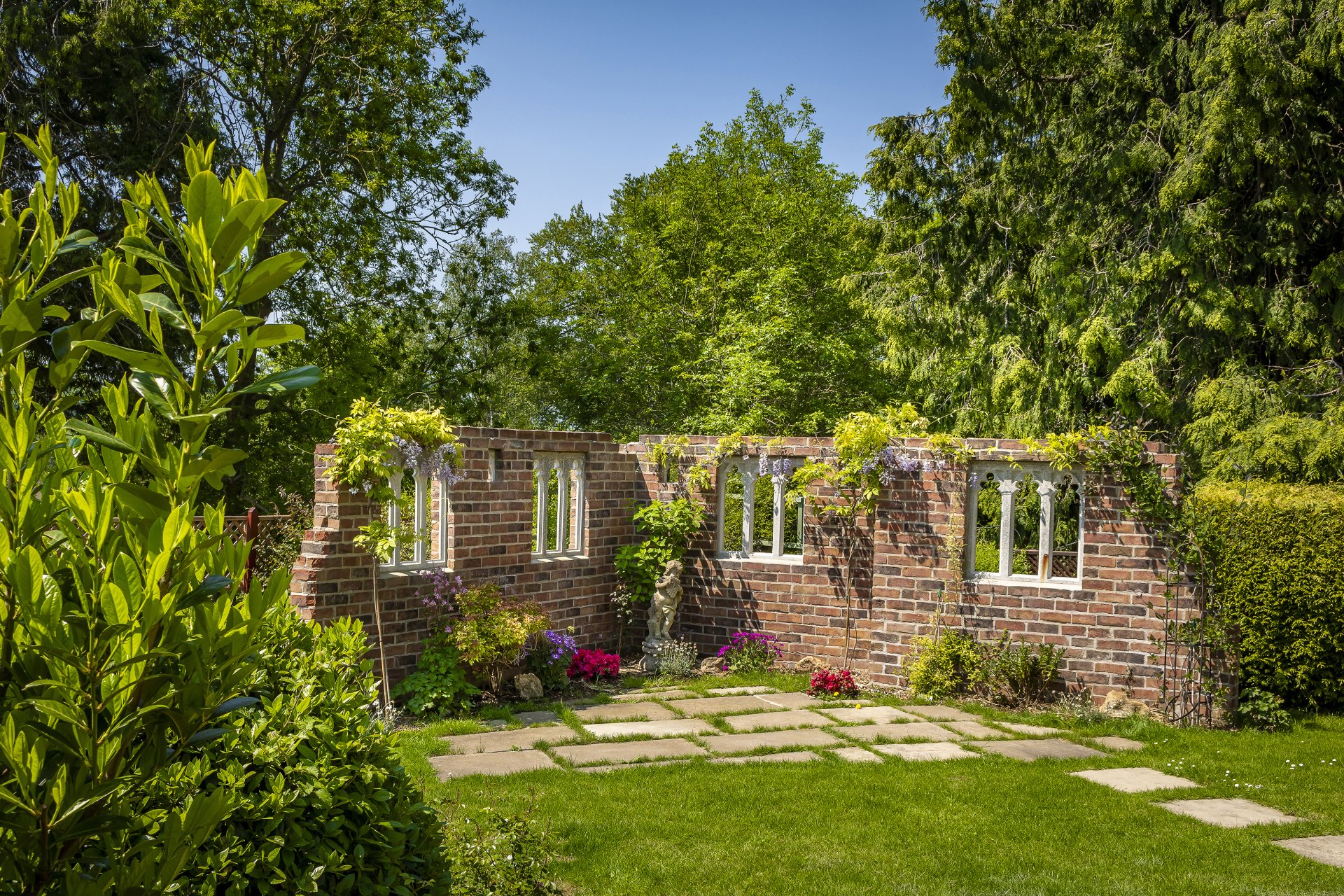 Somerset Wedding Venue | The Shrubbery Hotel, Ilminster