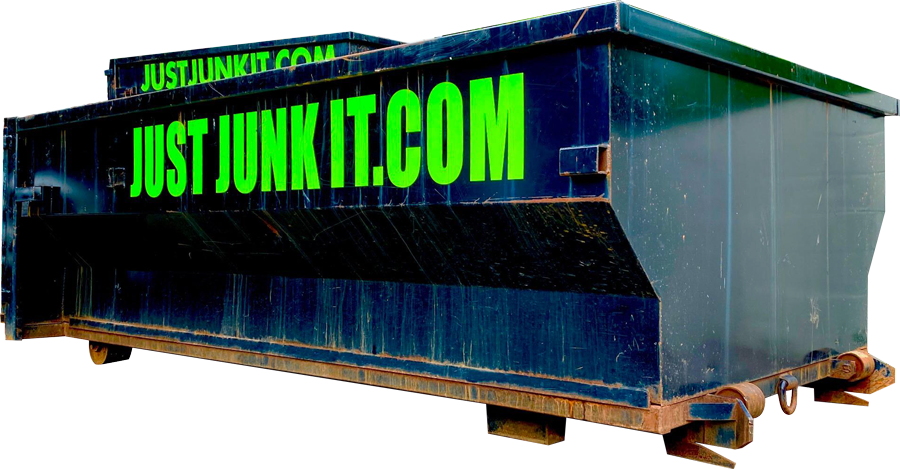 We Remove Junk | Johnson City, TN | Just Junk It