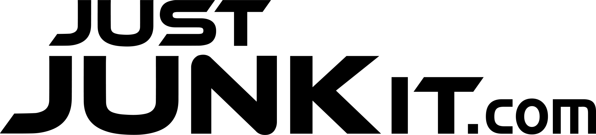 We Remove Junk | Johnson City, TN | Just Junk It