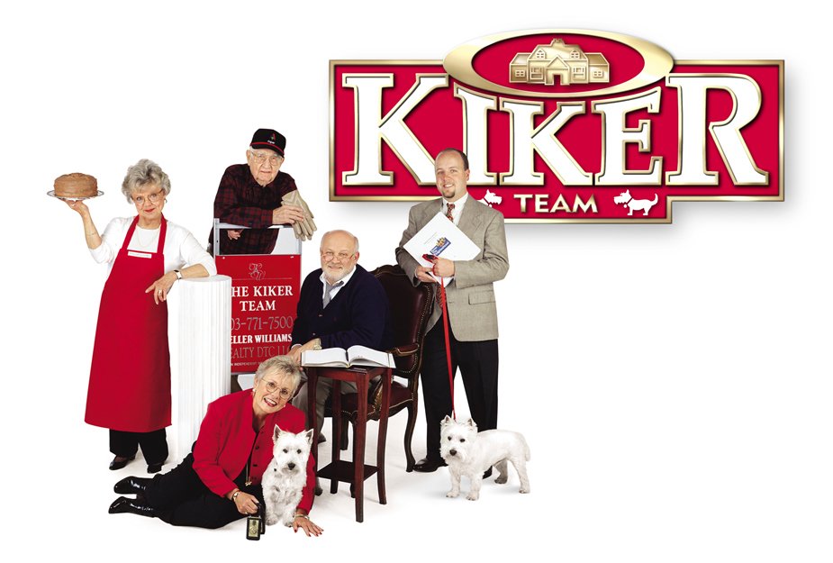 The Kiker Team | Your Colorado Real Estate Experts