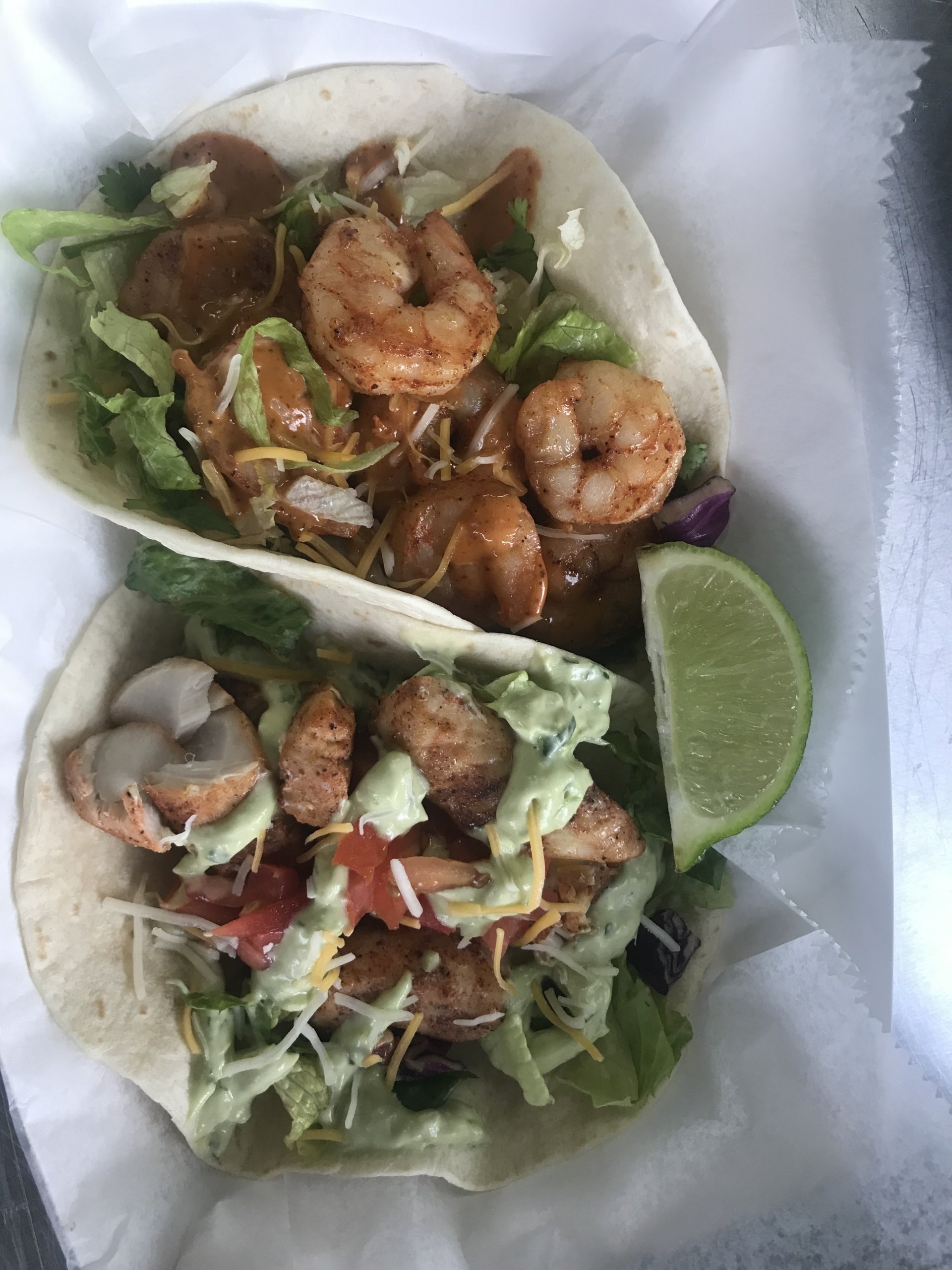 Mexican Restaurants | Cocoa Beach, FL | Taco City
