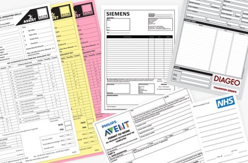 NewPrint, Newmarket Printer | SERVICES | NewPrint Ltd