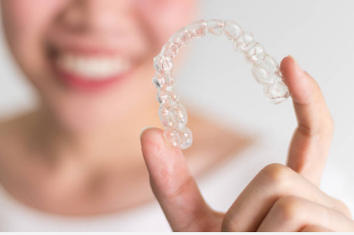 Invisalign | Boston, MA | Boston Orthodontics