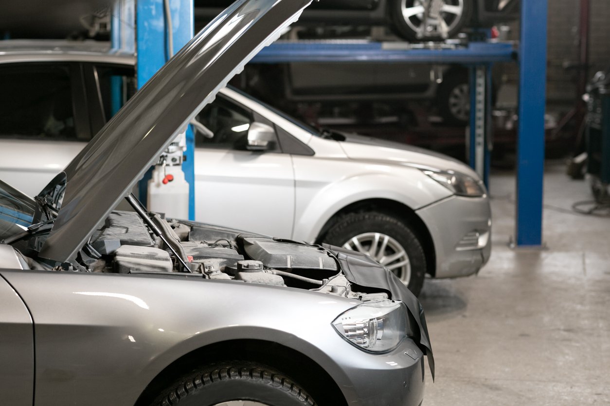 Car, SUV & Minivan Repairs, Service & Maintenance: Reds Garage: NY, CT