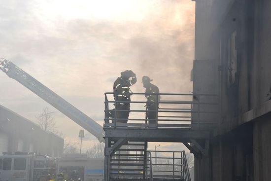 West Shore Fire District | West Haven CT