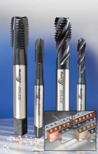 Les Outils Baron Montréal Inc | Taraud