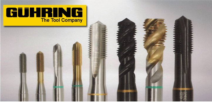 Les Outils Baron Montréal Inc | Taraud