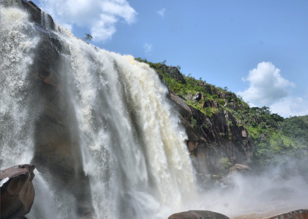 The road less travelled