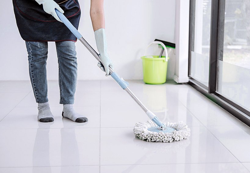 Patio cleaning | DLR Patio & Blockdrive Cleaning Services