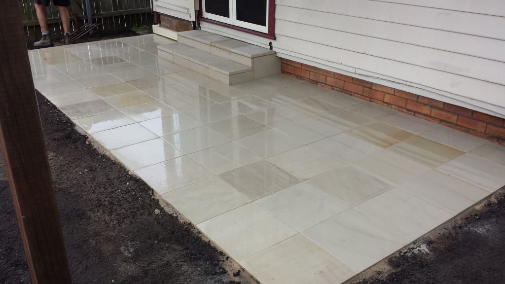 Landscape contractor Newcastle – Pave the Way Landscaping