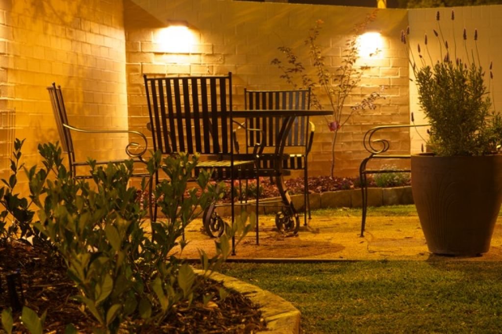 Landscape contractor Newcastle – Pave the Way Landscaping