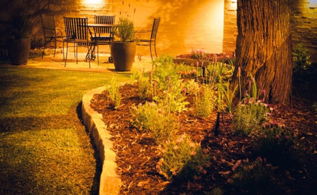 Landscape contractor Newcastle – Pave the Way Landscaping