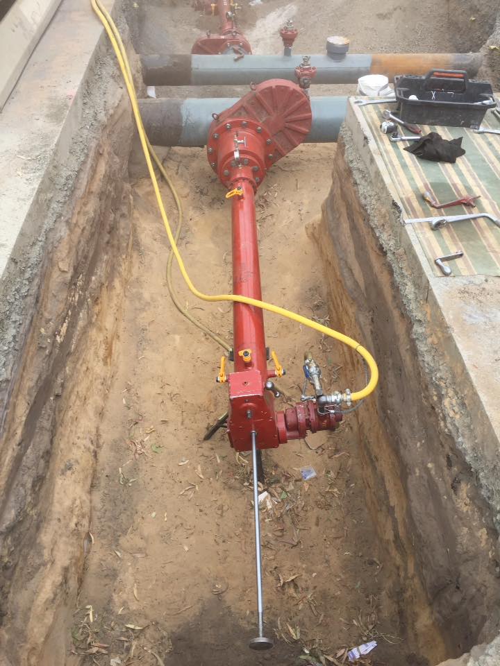 Professional Pipeline Services | Tullamarine