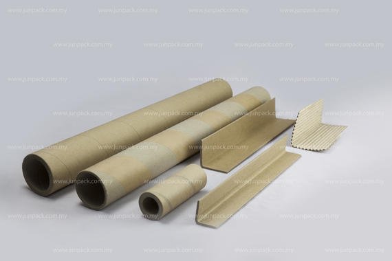 Manufacturer of Packaging Material Malaysia - Jun Pack Packing Sdn. Bhd.