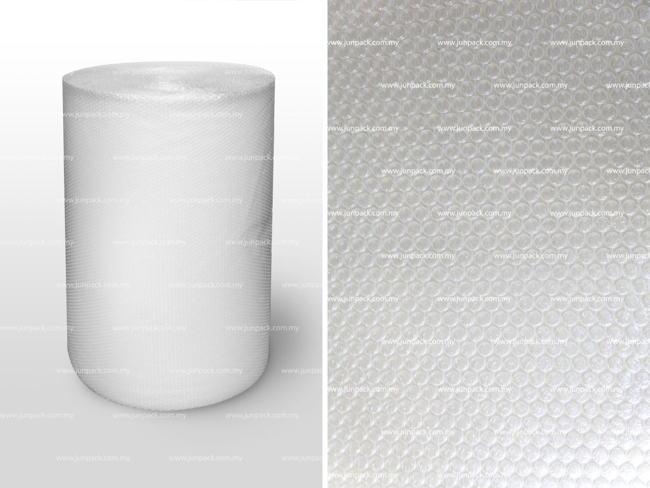 Manufacturer of Packaging Material Malaysia - Jun Pack Packing Sdn. Bhd.