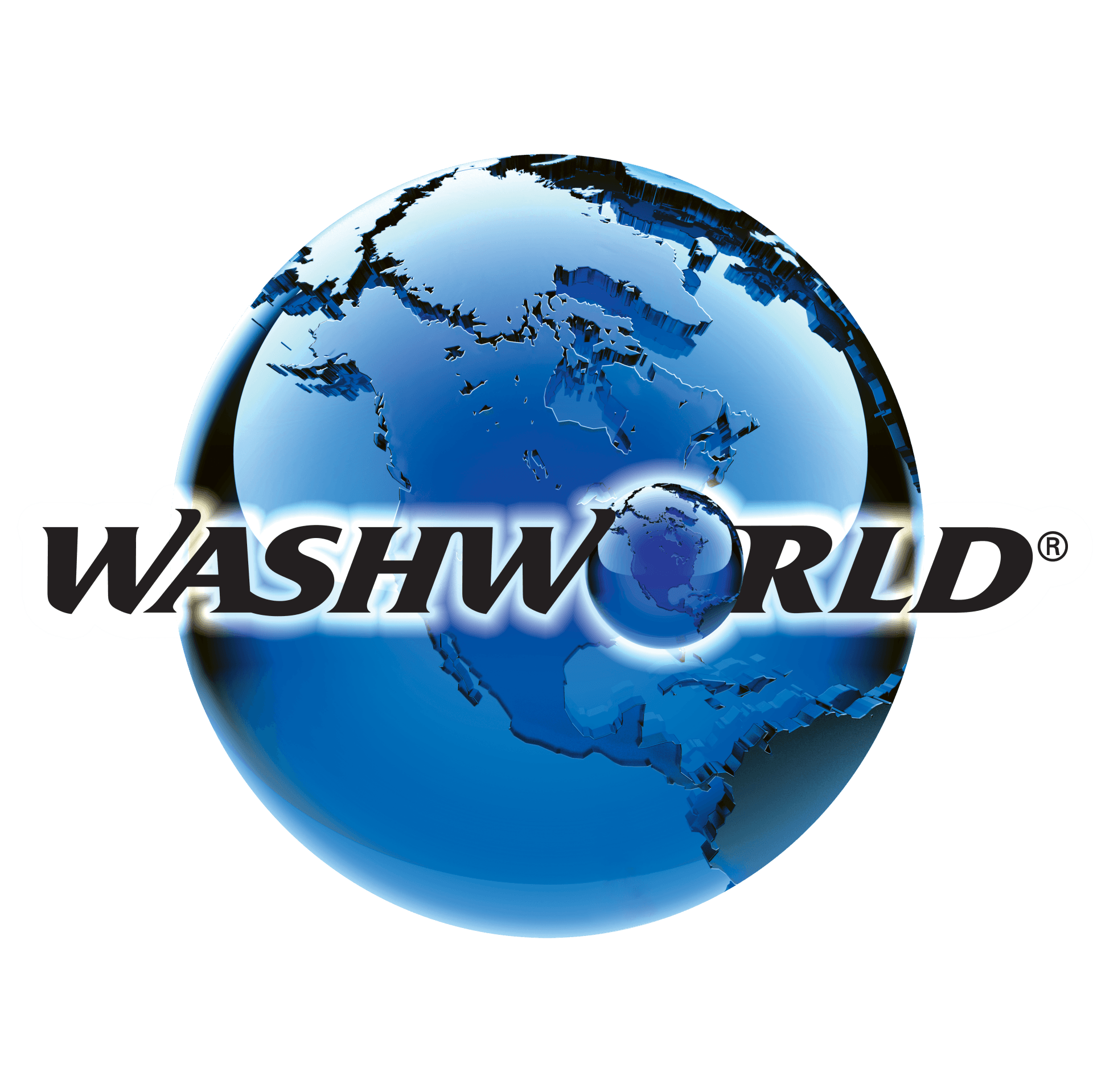 WASHWORLD INC: TOUCH-FREE & SOFT TOUCH CAR WASH EQUIPMENT
